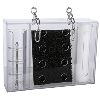 Bio-Serv: Primate Activity Box