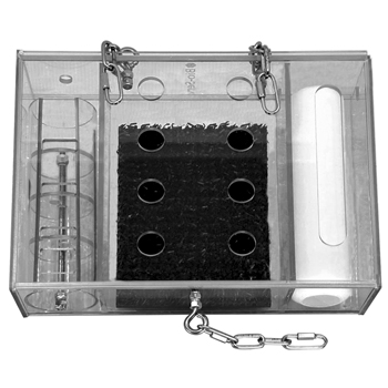 Bio-Serv: Primate Activity Box