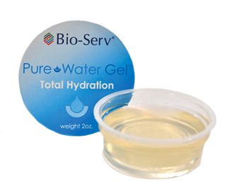 Bio-Serv: Pure-Water Gel Total Hydration