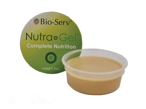 Bio-Serv: Nutra-Gel Complete Nutrition