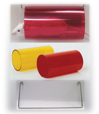 Bio-Serv: Mouse Tunnels, Certified